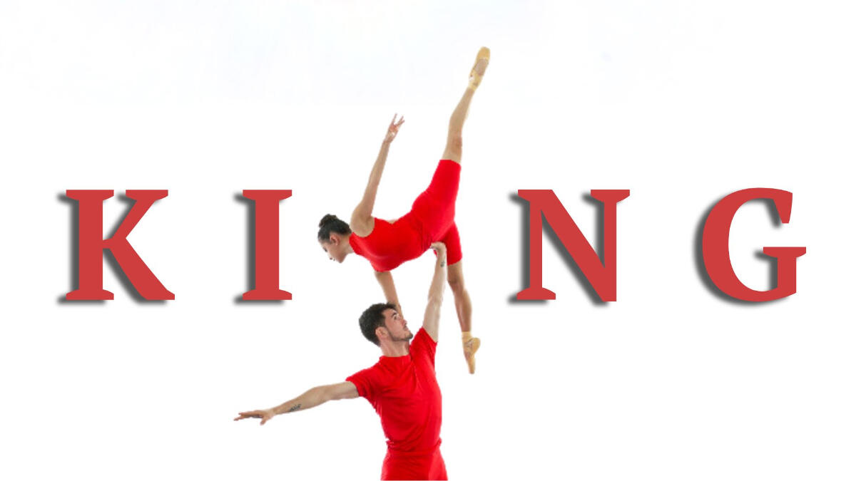 King Dance Film